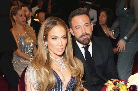 Ben Affleck Shares Story Behind Those 2023 Grammys Memes Reveals What