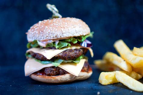 Cheeseburger Recipe My Sexy Hamburger Recipe Hungry For Goodies