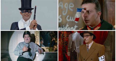 Un Grand Classique De La Comédie Française Ressort En 4k Bande