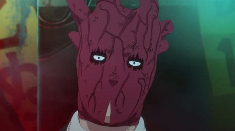 Category Dorohedoro 042020 Madhatterni