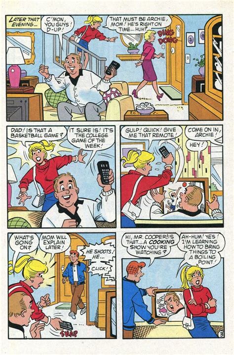 Betty In Court Jester Betty 105 R Comicbooks