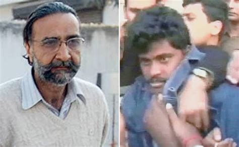 Nithari Killings Surinder Koli Moninder Singh Pandher Both Nithari