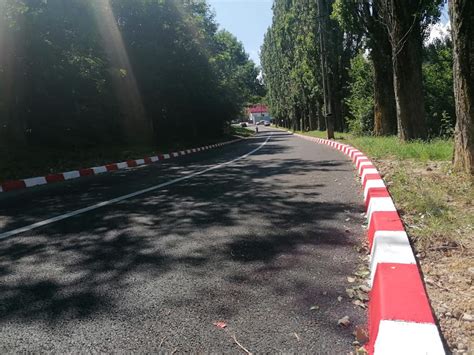 Finalizare Modernizare Străzile Oituz și Lungă Primaria Municipiului