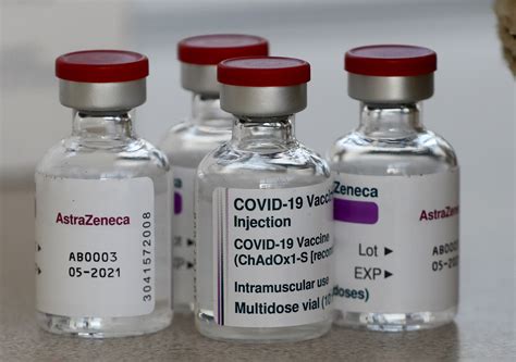 Astrazeneca Defends Vaccine As Nations Suspend The Jab