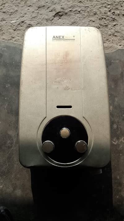 Anex Plus Ka Genzar Ha Geysers 1108590311
