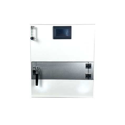 Efficient Led Uv Vacuum Nitrogen Curing Oven