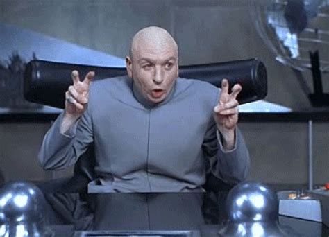 Dr Evil Meme Template Printable Word Searches