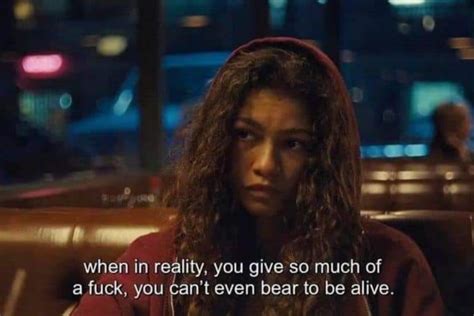 What Exactly Happened On Euphoria The Other Night Check Out Our Recap