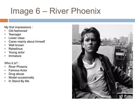 Representation Analysis Ppt