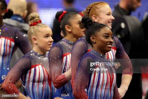 383 Joscelyn Roberson Photos And High Res Pictures Getty Images