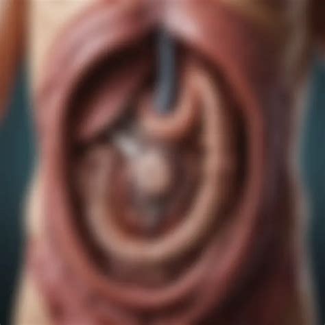 Understanding Blocked Bowels Causes Symptoms And Solutions