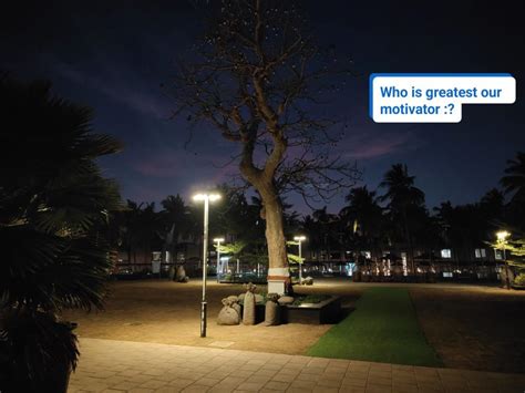 What Is Our Greatest Motivator Udisha Singh Posted On The Topic