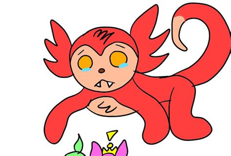 Pinkfong Hogi And Giant Monster Poki By Nightingale1000 On Deviantart