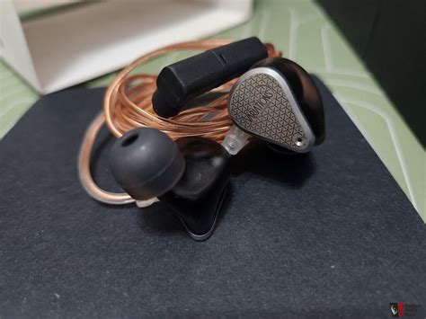 Moondrop Variations For Sale Canuck Audio Mart