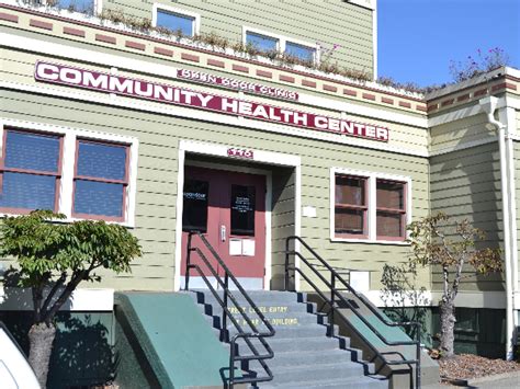 Locations Open Door Community Health Centers