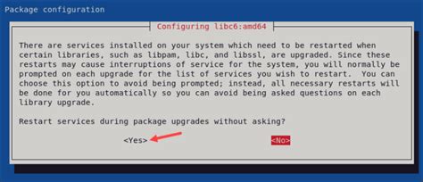 How To Upgrade Debian 11 Bullseye To 12 Bookworm