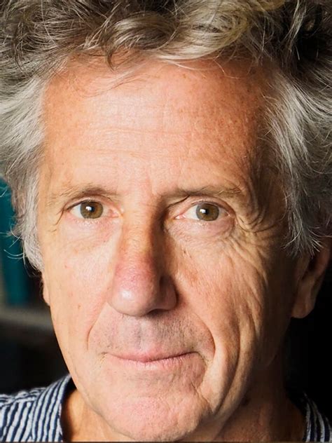 Qanda Blake Morrison Wimbledon Bookfest