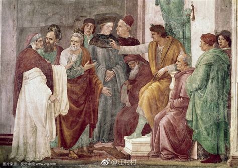 马萨乔 （masaccio，1401—1428）意大利文艺复兴绘画的奠基人马萨乔文艺复兴绘画新浪新闻