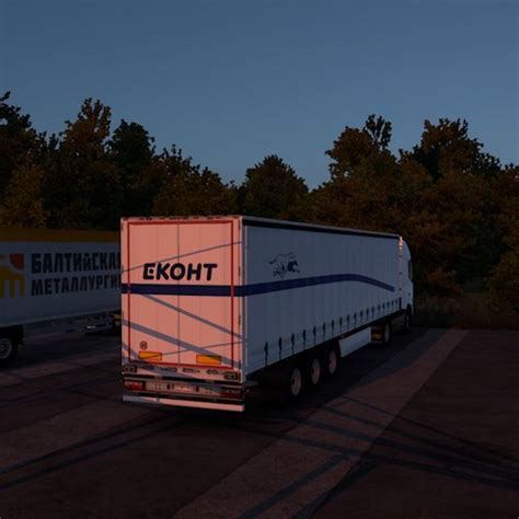 Sex Ets2 Mods
