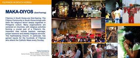 Makadiyos Philippin News Collections