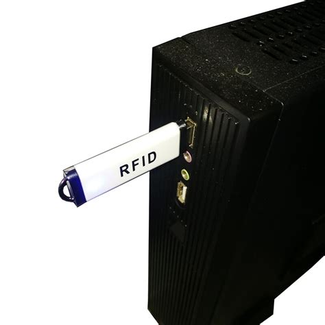 Usb Proximity Rfid Card Reader Grandado