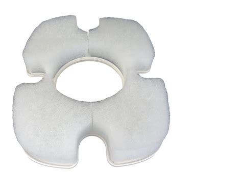 Pureflow Poolpflege Set Filterset Für Roboter Skimmer Und Poolfilter