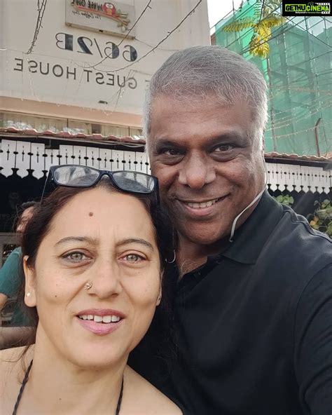 Ashish Vidyarthi Instagram Memories Of Melody From A Few Moons