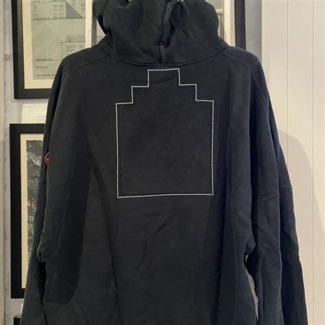 Cav empt hoodie | great condition | rare... - Depop