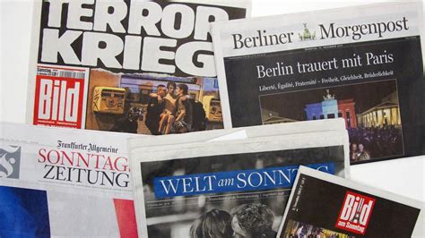 Junge Freiheit Chef Dieter Stein Zu Viele Linke Journalisten In