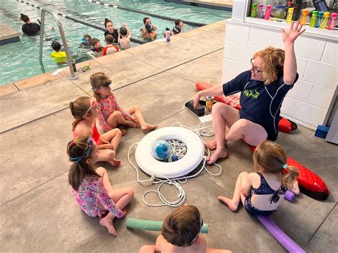 Swim Camps Register For School Break Swimming — Pikes Peak Athletics