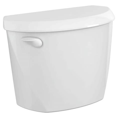 American Standard Colony3 1 28 Gpf Single Flush Toilet Tank Only With