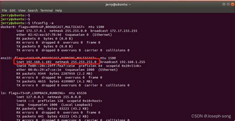 Linux网络配置vi Etc Network Csdn博客 Linux网络配置vi Etc Network Csdn博客