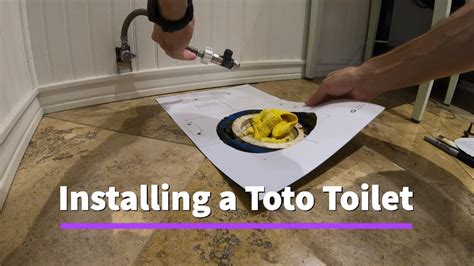 How To Install Toto Bidet Toilet At Alfred Sullivan Blog