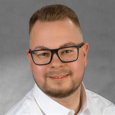 Felix Dausend Operative Versandprozessplanung Ziehl Abegg Se Xing