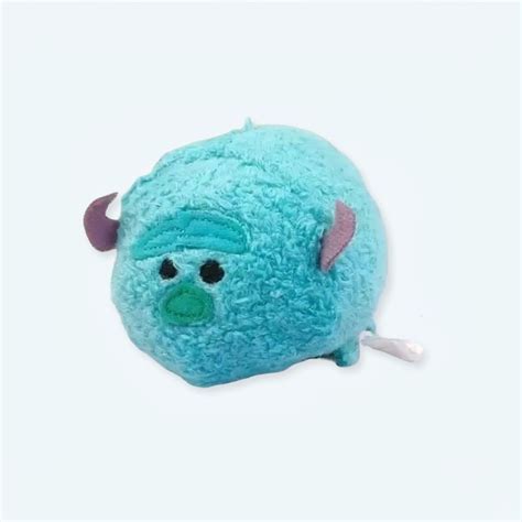 Sulley Tsum Tsum Peluche • Mio Peluche