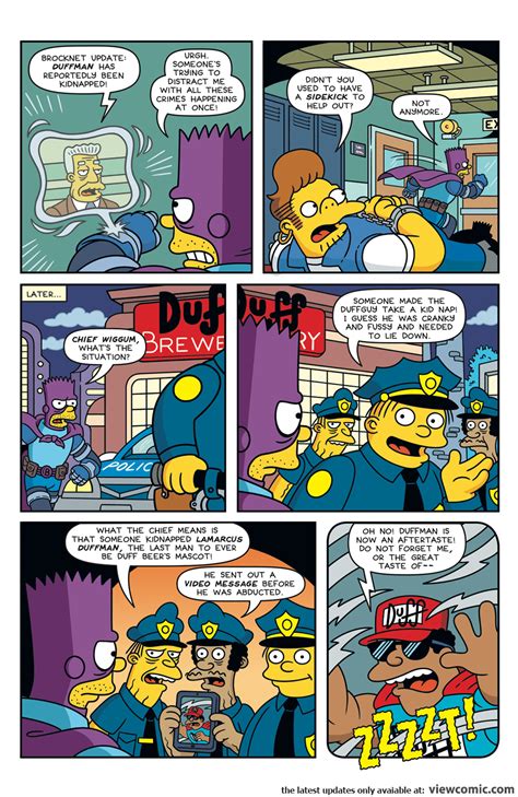 Bartman Spectacularly Super Secret Saga 001 Read Bartman Spectacularly Super Secret Saga 001