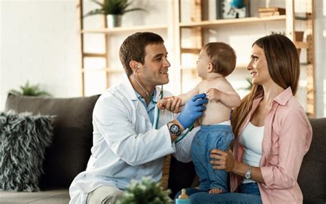 Health Insurance Plans For Families Ensure Comprehensive Coverage For
