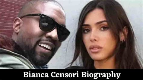 Bianca Censori Wikipedia Age Instagram Wiki Photos Kanye West Net