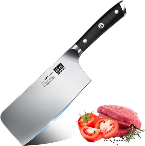 Chinese Chef Knife Uk At Patricia Flores Blog