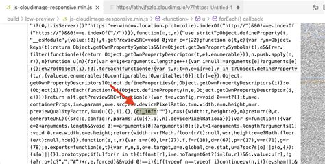 Remove Hardcoded `ciinfo` Query Parameter To Fix Caching Max Age Issue · Issue 21
