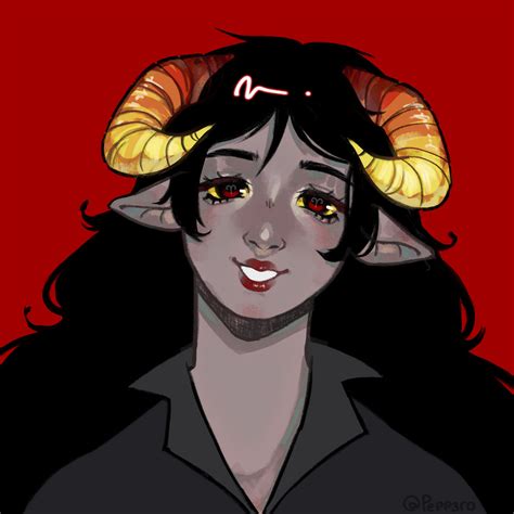 Aradia Megido By Pepp3ro On Deviantart