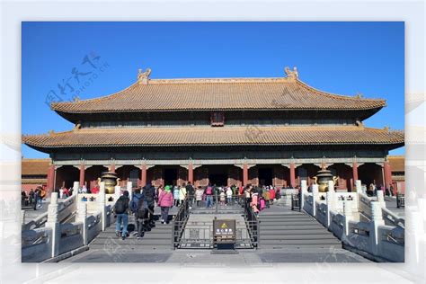 太和殿图片素材 编号36510746 图行天下