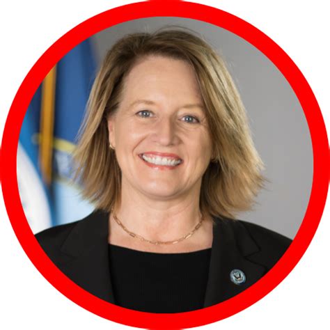 Ms Deanne Criswell — Geography 2050