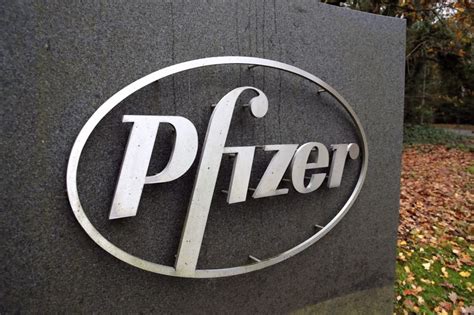 Acciones De Pfizer Caen Porque La Vacuna Moderna Se Ve Más Fácil De Distribuir Infobae