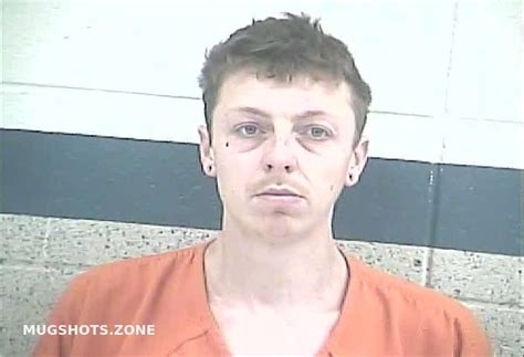 Kipper Brandon Harold 02 10 2023 Breckinridge County Mugshots Zone