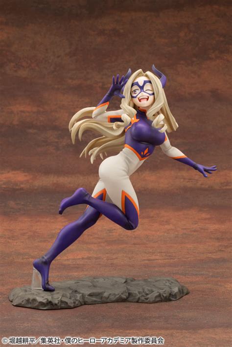 Artfx J My Hero Academia Mt Lady 18 Darko Store