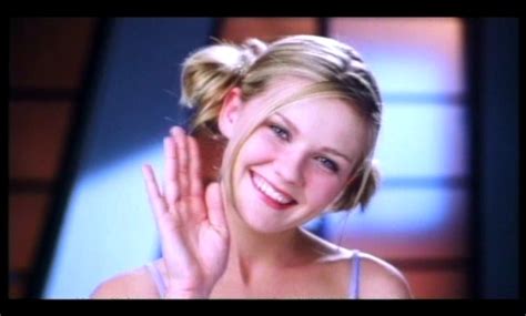 Picture Of Kirsten Dunst In Bring It On Kirstendunst1233857047