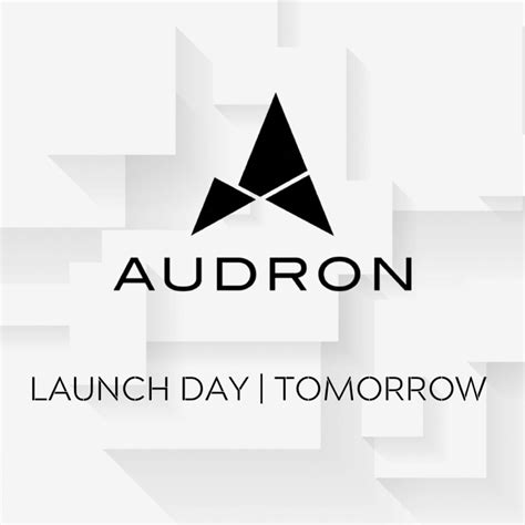Audron On Linkedin Audron
