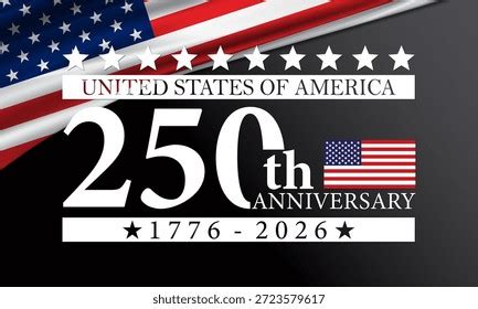 6 Hundred United States 250th Anniversary Royalty Free Images Stock