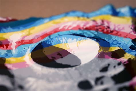 Tuning Machine N°5 On Behance